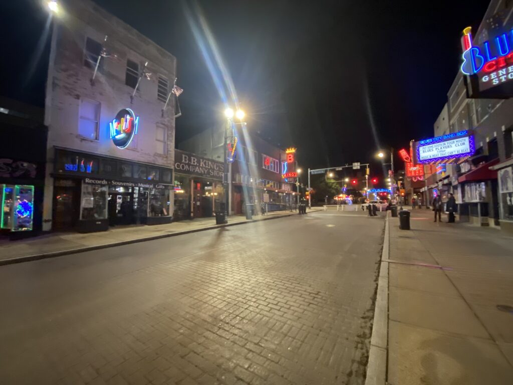 Memphis, Tennessee for the Ignorant Traveler - 12 Things to Do or Know ...