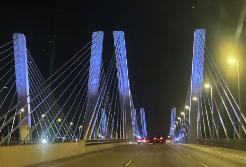 Ignorant Guide to Bridge Design - The Ignorant Traveler