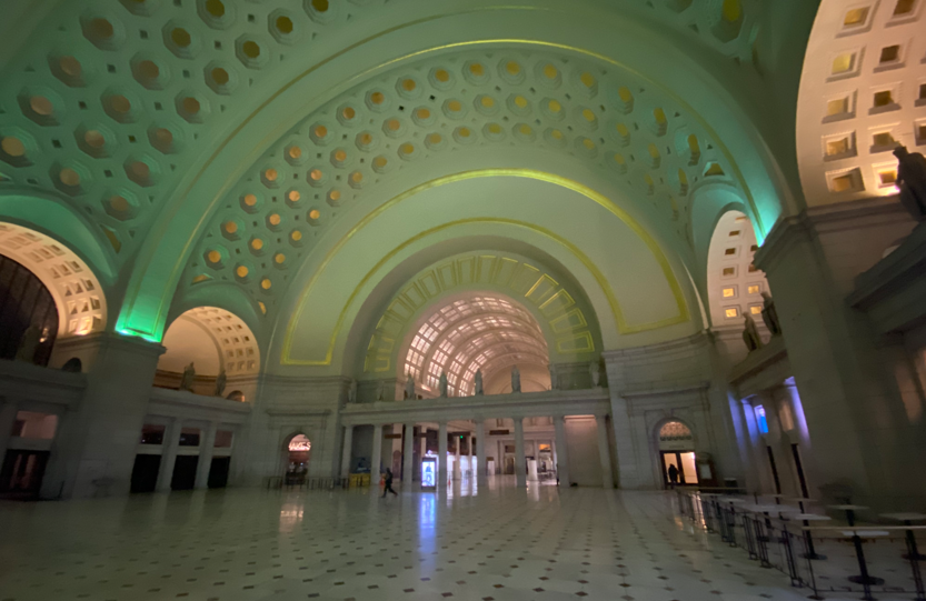 Ignorant Guide to the 11 Most Beautiful Train Stations in the US - The ...
