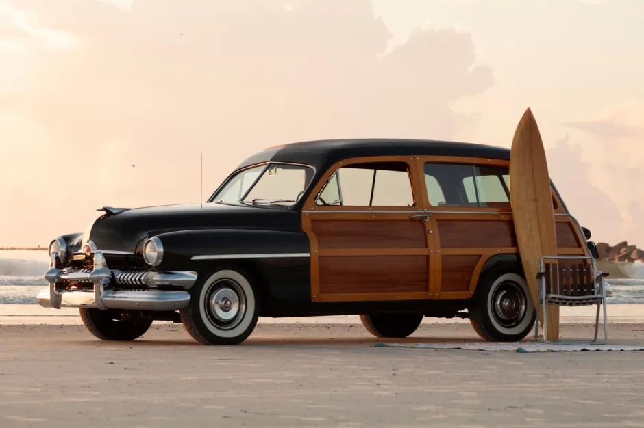 Surfin' USA - Most Famous Cars Used to Haul Surfboards (and Guitars ...